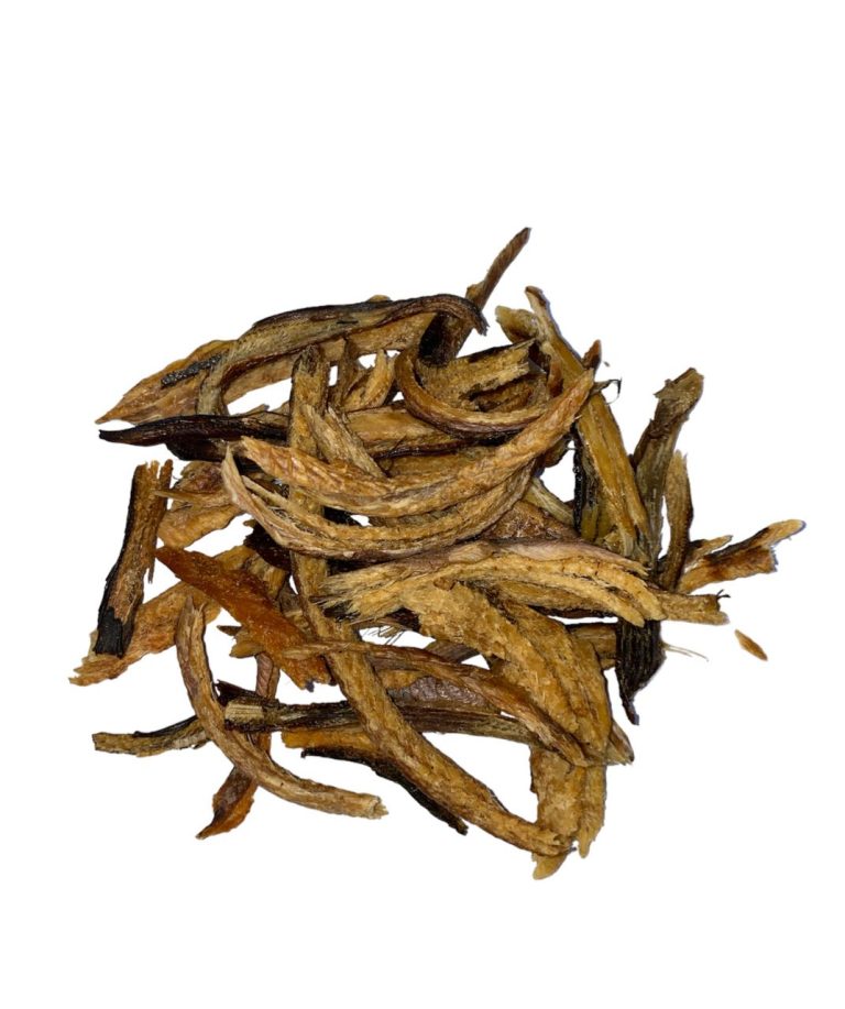 Olubrooklyn Foods Assorted Dried Fish Fillets